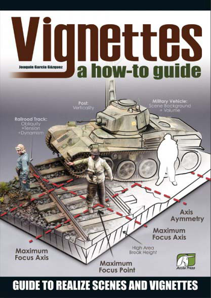 Vignettes: A How-to Guide | Finescale Modeler Magazine