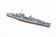 Takom 1 700 Scale Gearing class Destroyer USS Southerland DD 743 1945