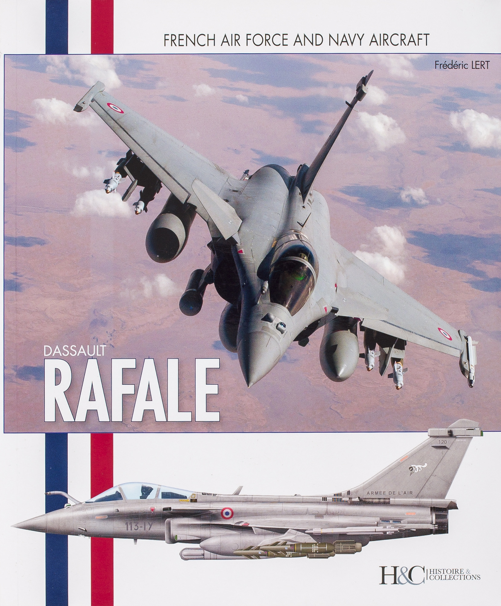Book review of Dassault Rafale for scale modelers | FineScale Modeler ...