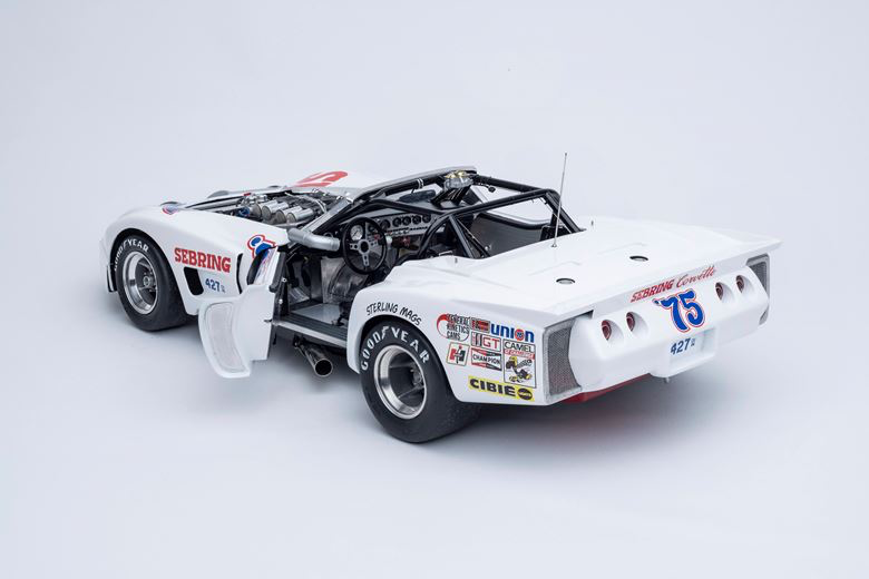 The Winners of Build a Model Month 2023 photo gallery | FineScale ...