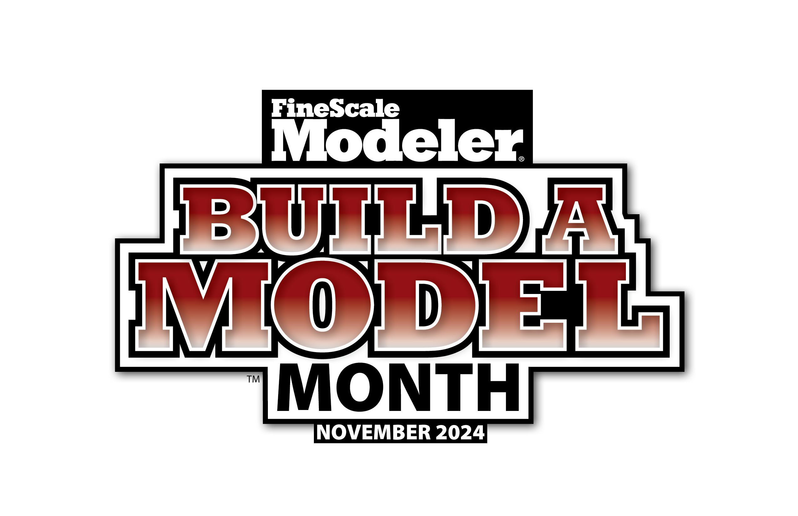 Build a Model Month 2024 winners | Finescale Modeler Magazine