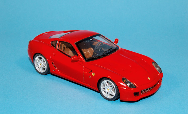 8 steps to building better multimedia models | Finescale Modeler Magazine