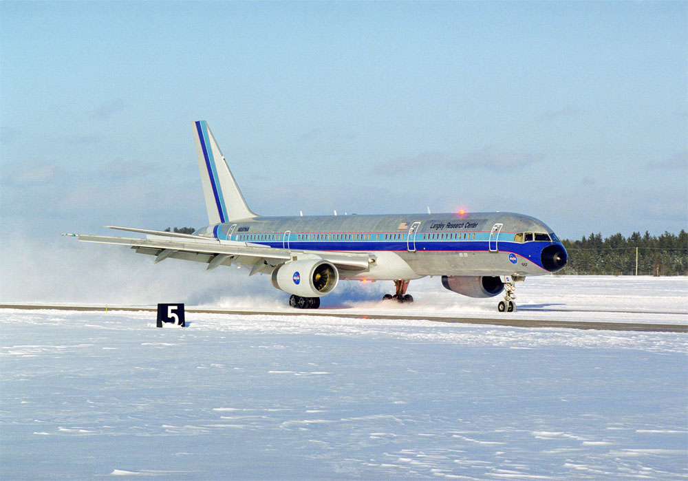 NASA's airliners | Finescale Modeler Magazine