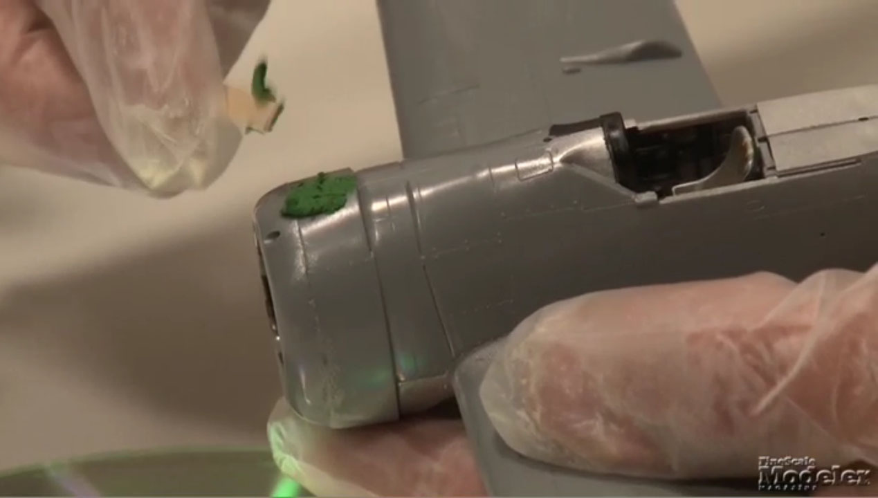 Modeling Putty: Which and Why? - nScale.net