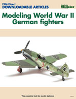 Download Articles Today! | Finescale Modeler Magazine