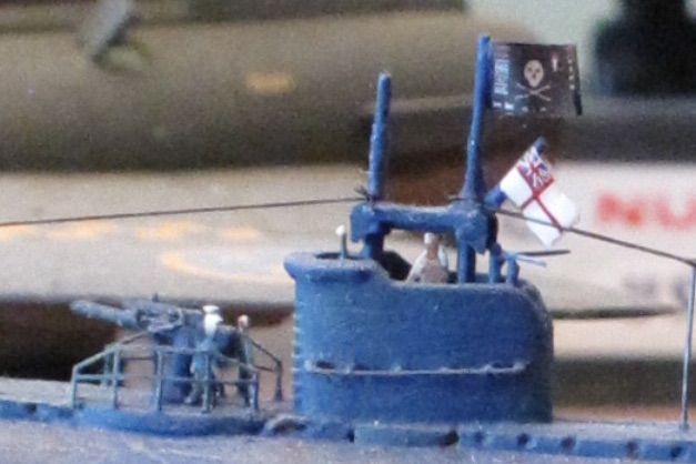 Make your own flags | Finescale Modeler Magazine