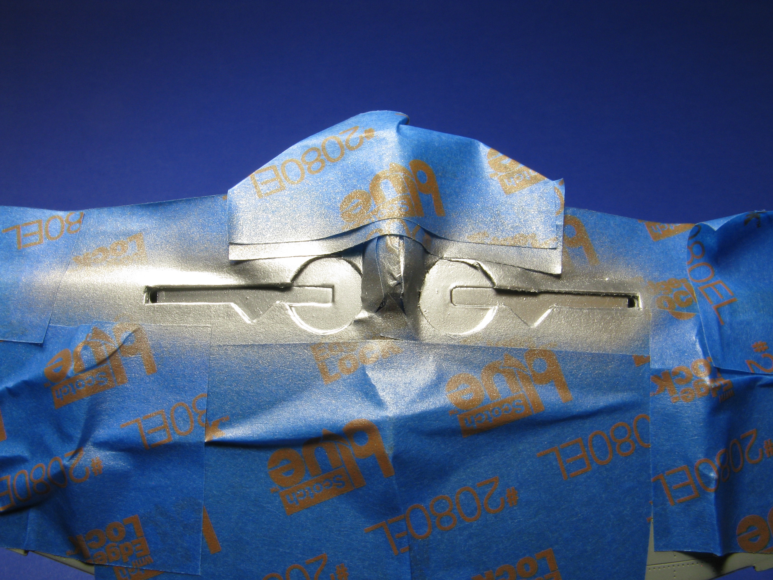 Creating an aotake finish is easy | Finescale Modeler Magazine