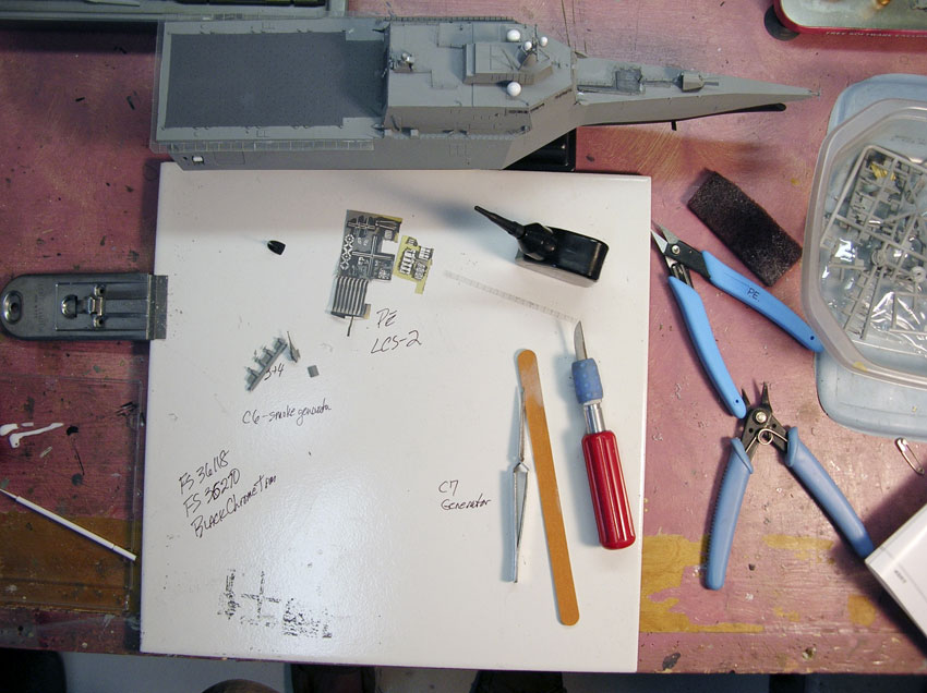 Lossless desktop | Finescale Modeler Magazine