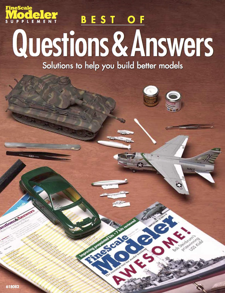 Best of Questions & Answers: Solutions to help you build better scale ...