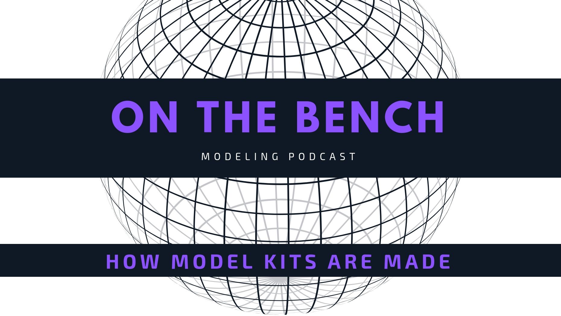 On the Bench podcast How model kits are made | FineScale Modeler Magazine