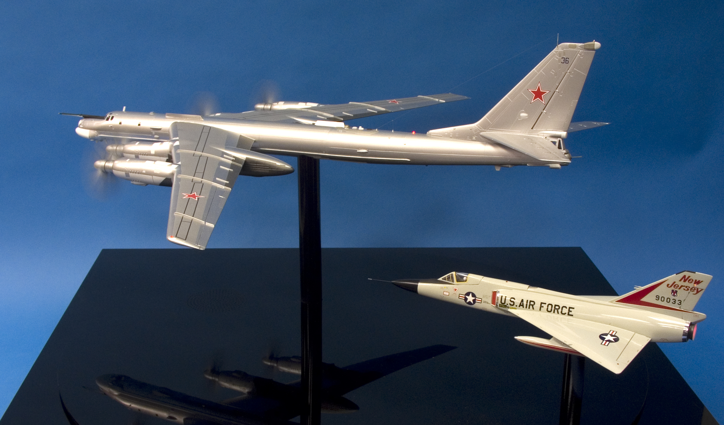 Bear Hunt! | Finescale Modeler Magazine