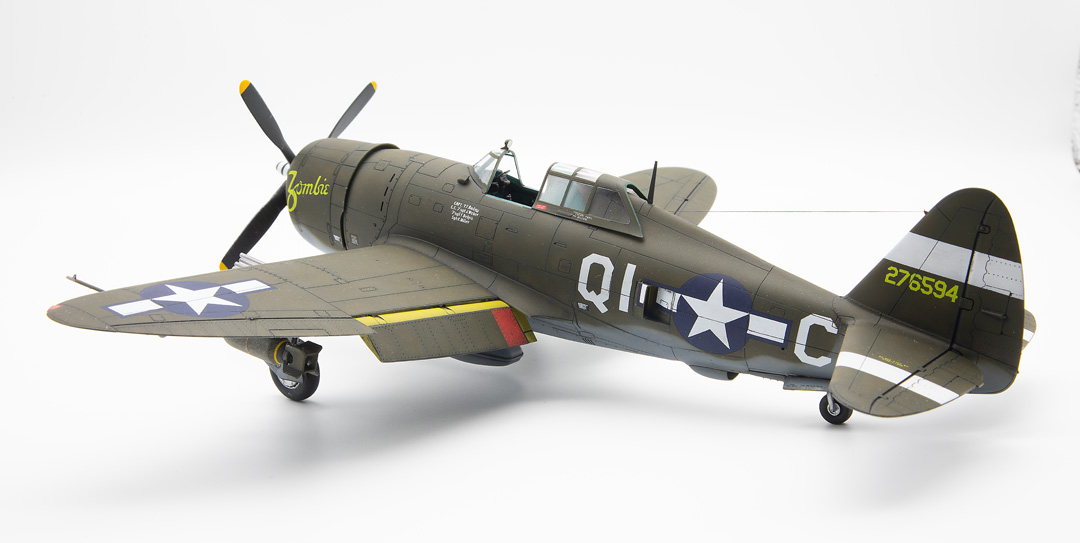 Online Scale Model Reader Gallery December 28 2021 | Finescale Modeler ...