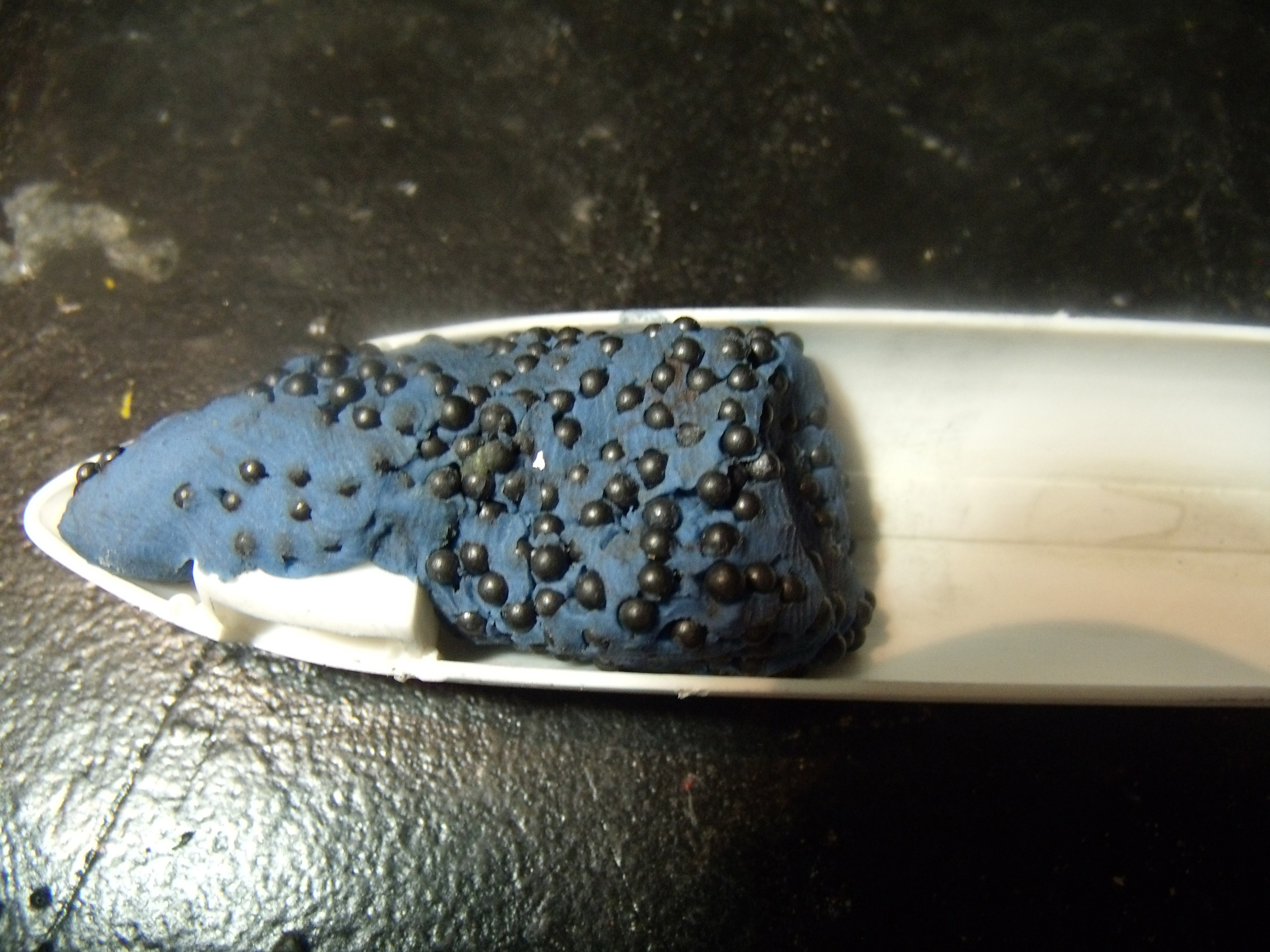 Reader Tip: uses for modeling clay | FineScale Modeler Magazine