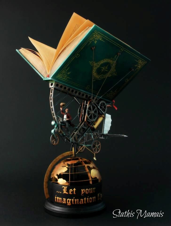 Build a Model Month online model contest photo gallery | FineScale ...