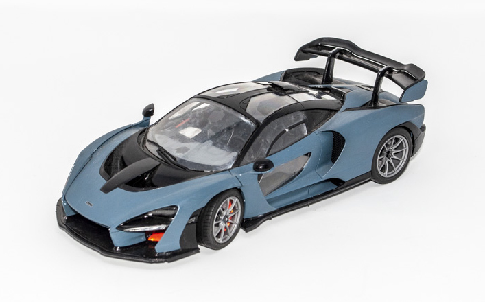 Pacific Northwest Model Car Fest 2022 contest gallery | FineScale ...