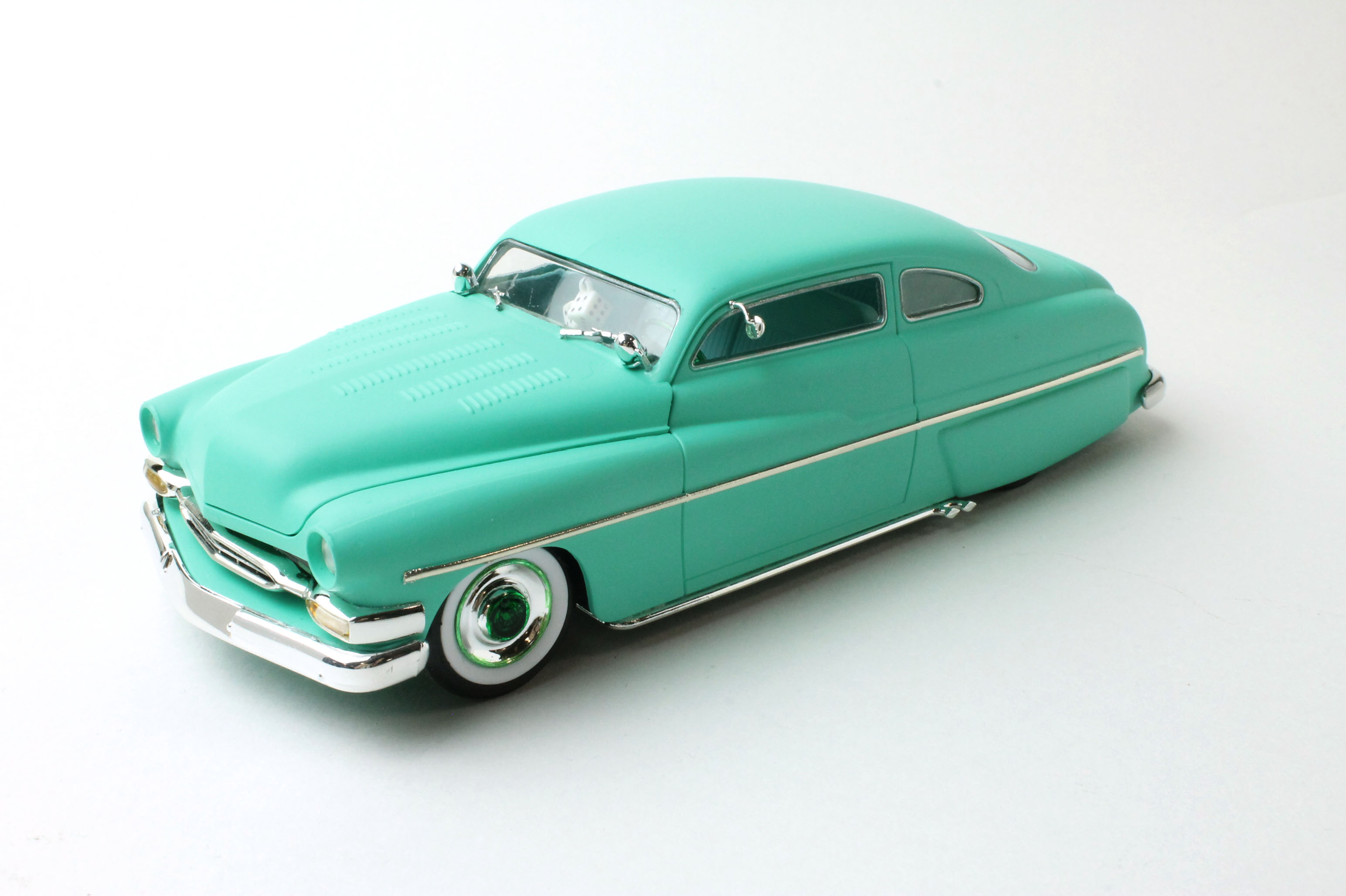 Showdown 2023 scale model contest photo gallery | FineScale Modeler ...