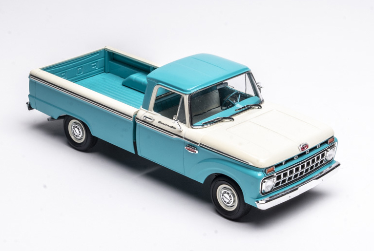 10th annual Stark Scale Modelers contest photo gallery | FineScale ...