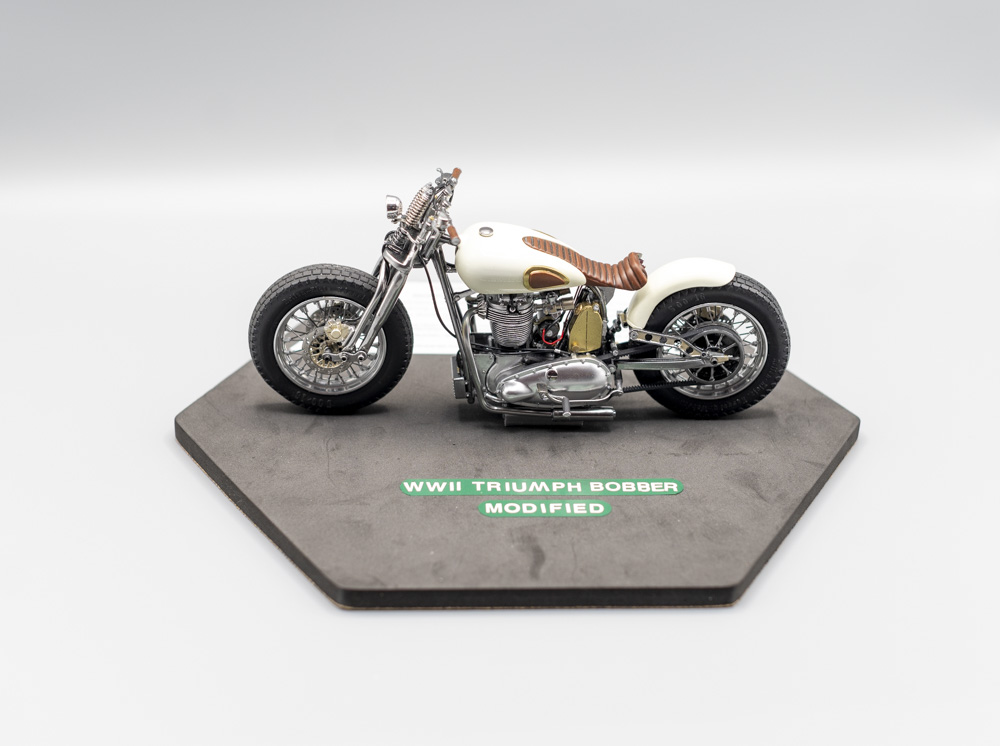 CoMMiESFest 2024 model show photo gallery | FineScale Modeler Magazine