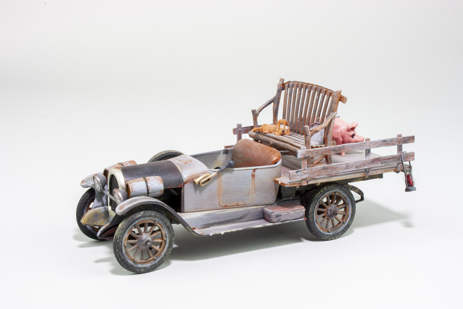 2024 Downriver Model Car Club Theme Nights contest photo gallery ...