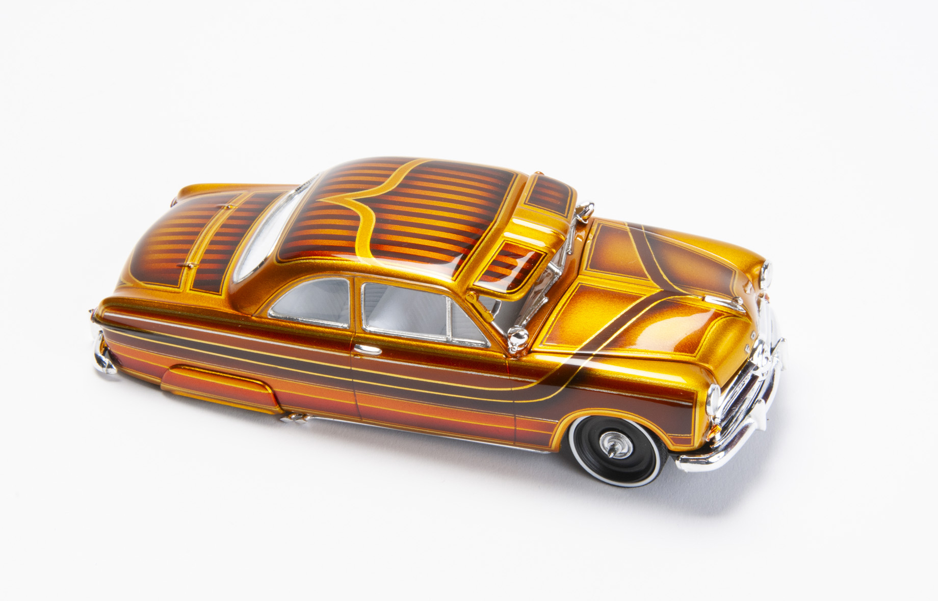 NNL North 2024 model car show photo gallery | FineScale Modeler Magazine