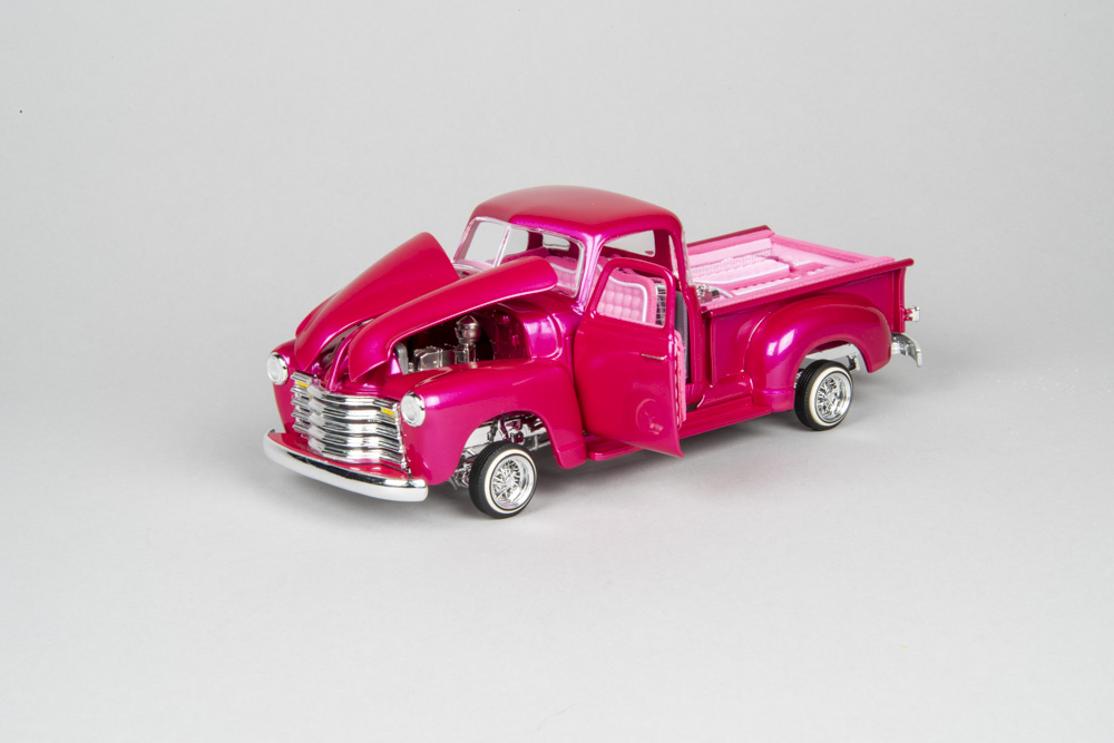 Stark Scale Model Show photo gallery | FineScale Modeler Magazine