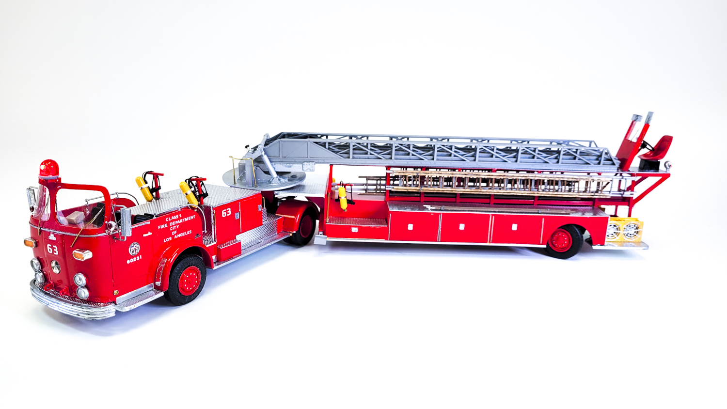 Grand Slam 8 scale model show gallery | FineScale Modeler Magazine