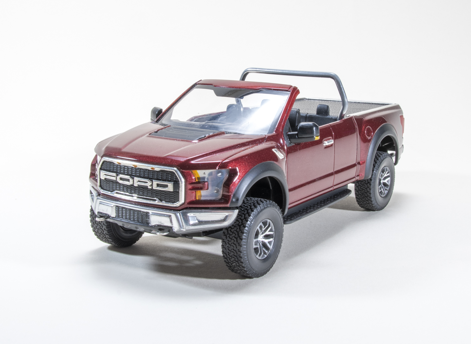 Midwest Scale Madness model contest photo gallery | FineScale Modeler ...