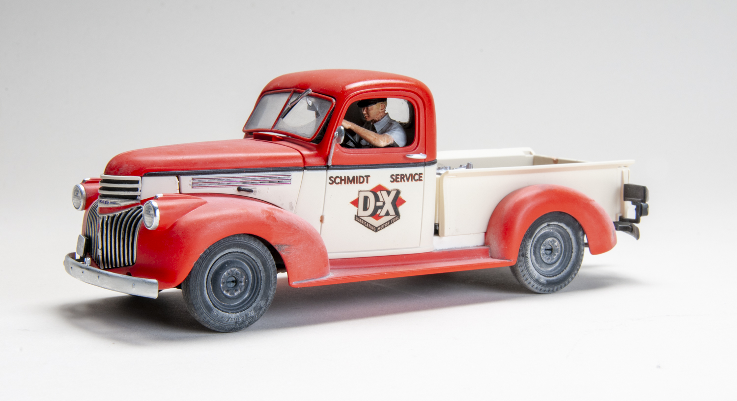 NNL Milwaukee model car show photo gallery | FineScale Modeler Magazine