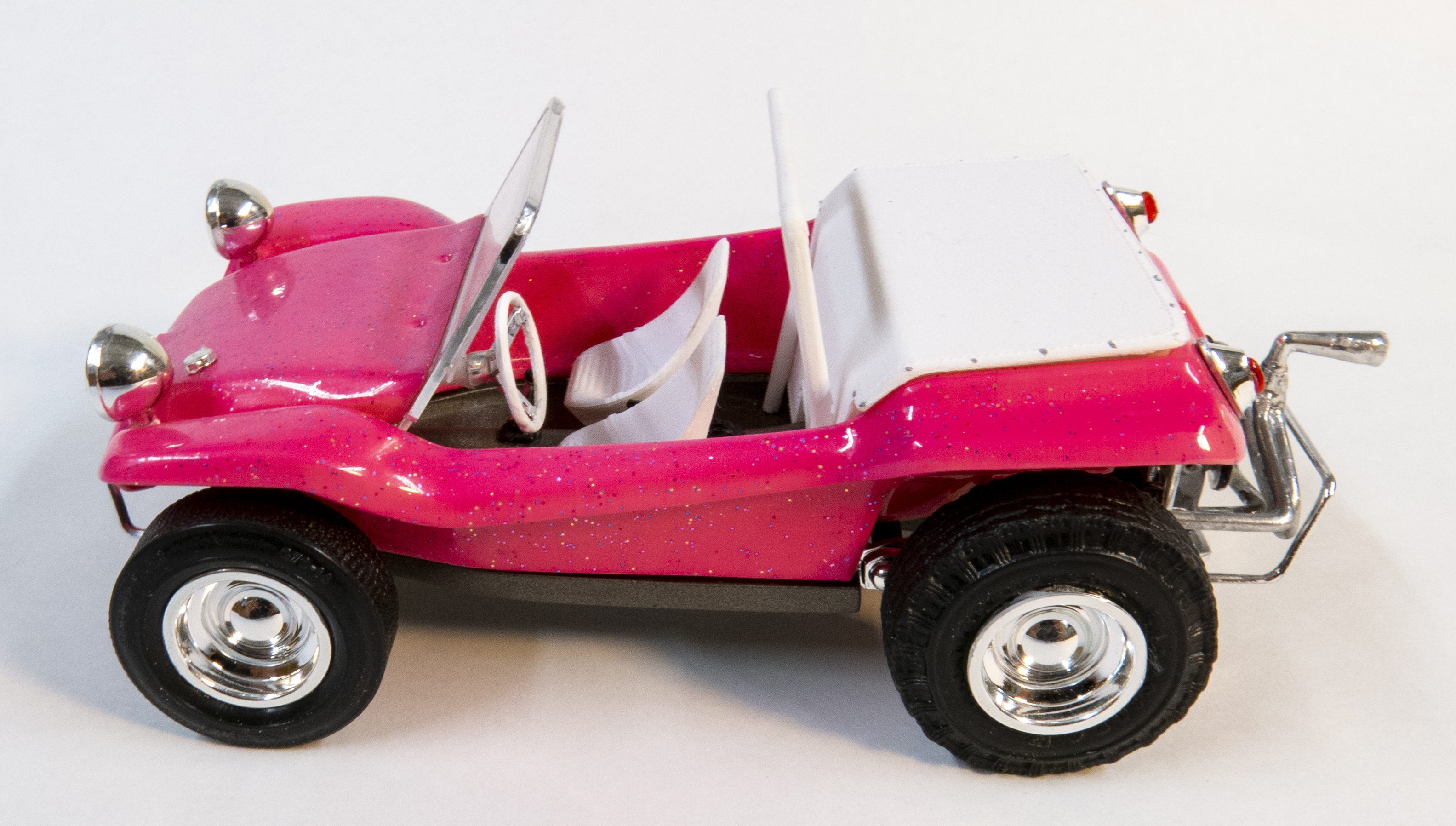 Off Road Dune Buggy Kits