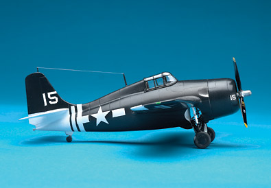 Sword 1/48 scale General Motors FM-2 Wildcat/Martlet | Finescale ...