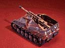 Tamiya 1/35 scale Wespe | Finescale Modeler Magazine