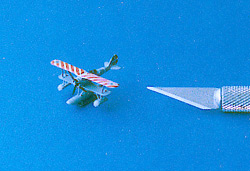 Small scale aircraft modeling | Finescale Modeler Magazine