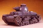 CMK 1/35 scale PzKpfw 35(t)/Skoda LTvz. 35 | Finescale Modeler Magazine