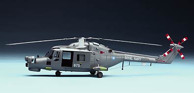 Belcher Bits 1/48 scale Westland Lynx (naval version) | Finescale ...