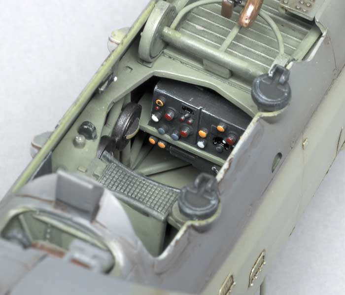 Trumpeter 1/32 scale Fairey Swordfish Mk.I | Finescale Modeler Magazine